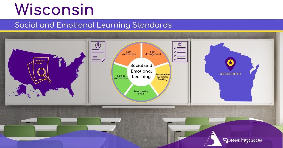 SEL Standards in Wisconsin: Teacher's Guide