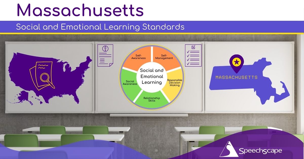 SEL Standards in Massachusetts: Teacher's Guide
