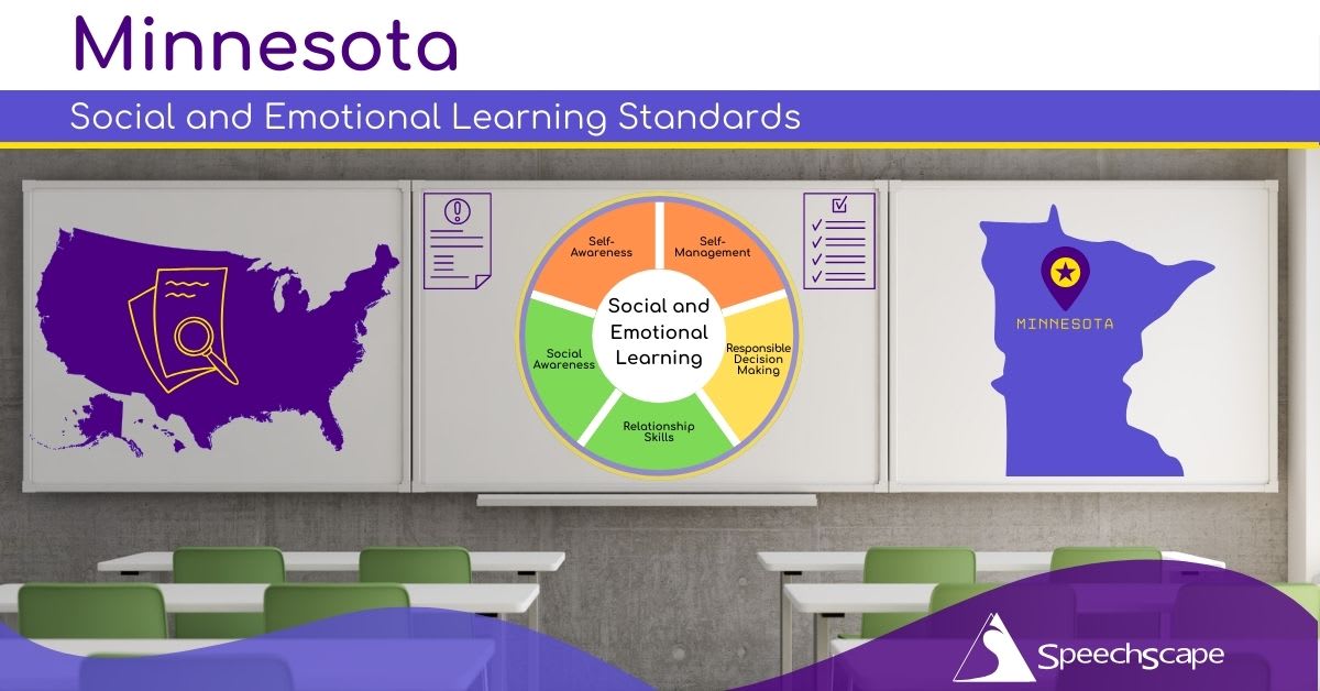 SEL Standards in Minnesota: Teacher's Guide