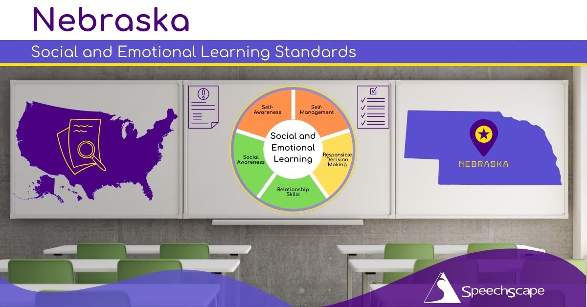 Social Emotional Learning Standards in Nebraska: Teacher's Guide
