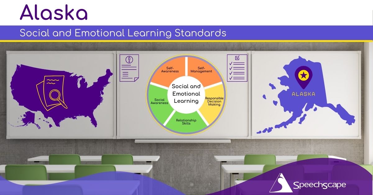 Social Emotional Learning Standards in Alaska: Teacher's Guide