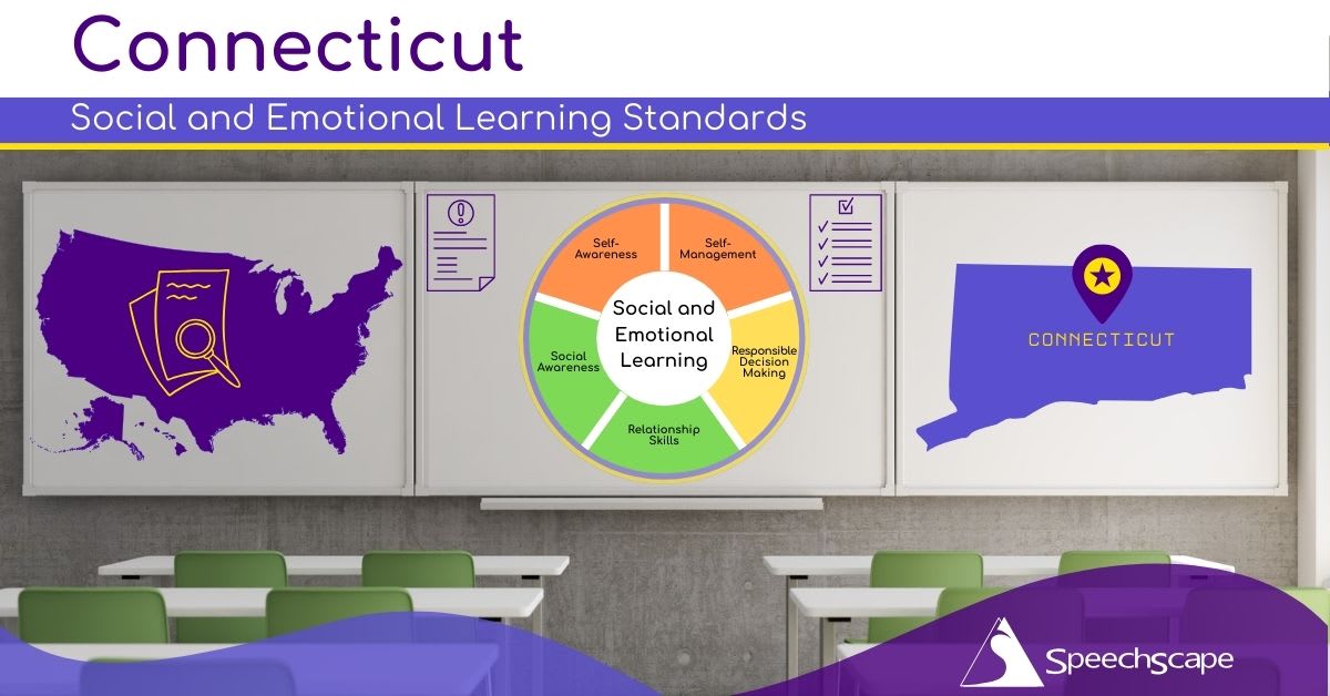 SEL Standards in Connecticut: Teacher's Guide