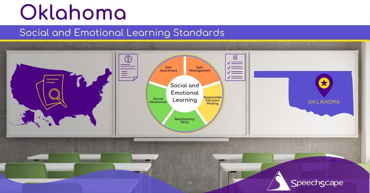 SEL Standards in Oklahoma: Teacher's Guide