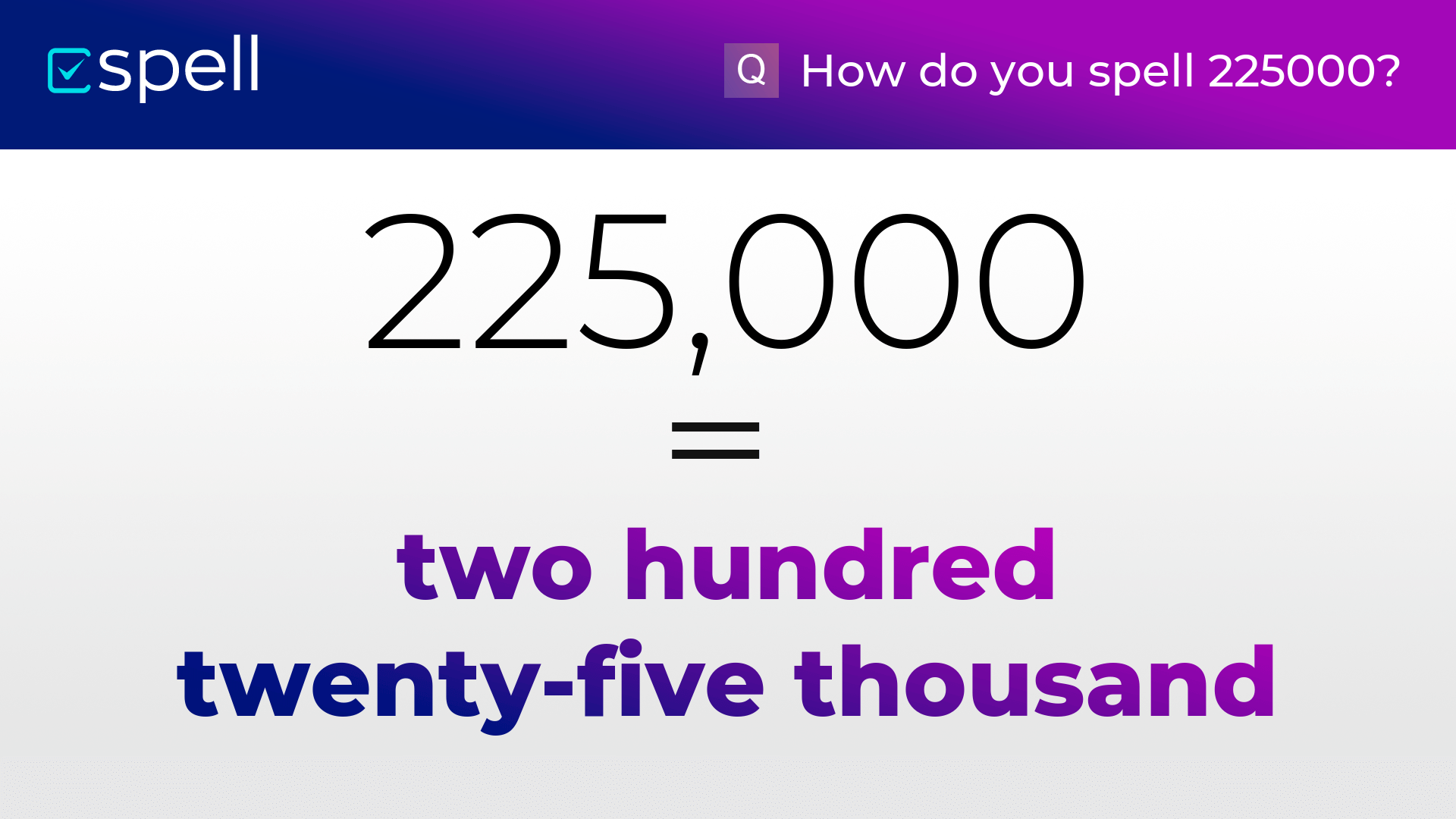 225000 In Words How To Spell The Number 225000 In English 225000-in-words-how-to-spell-the-number-225000-in-english