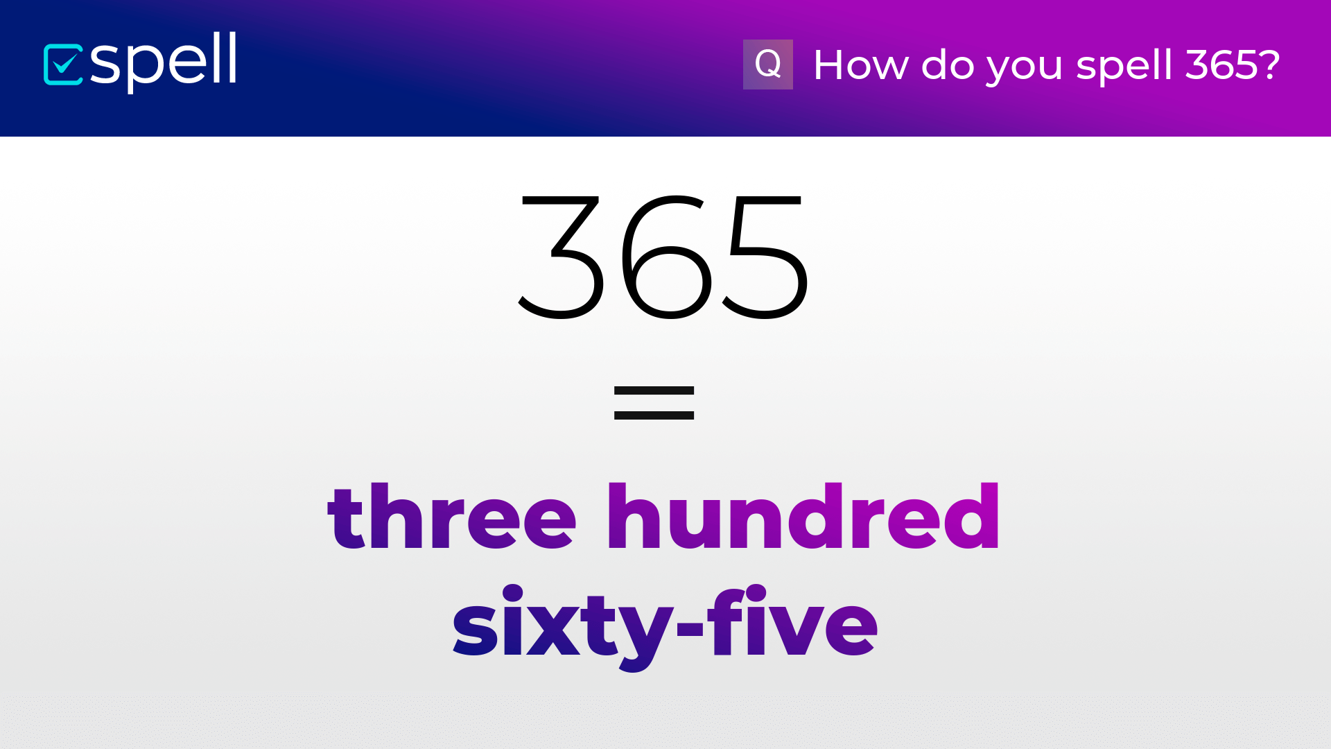 365-in-words-how-to-spell-the-number-365-in-english