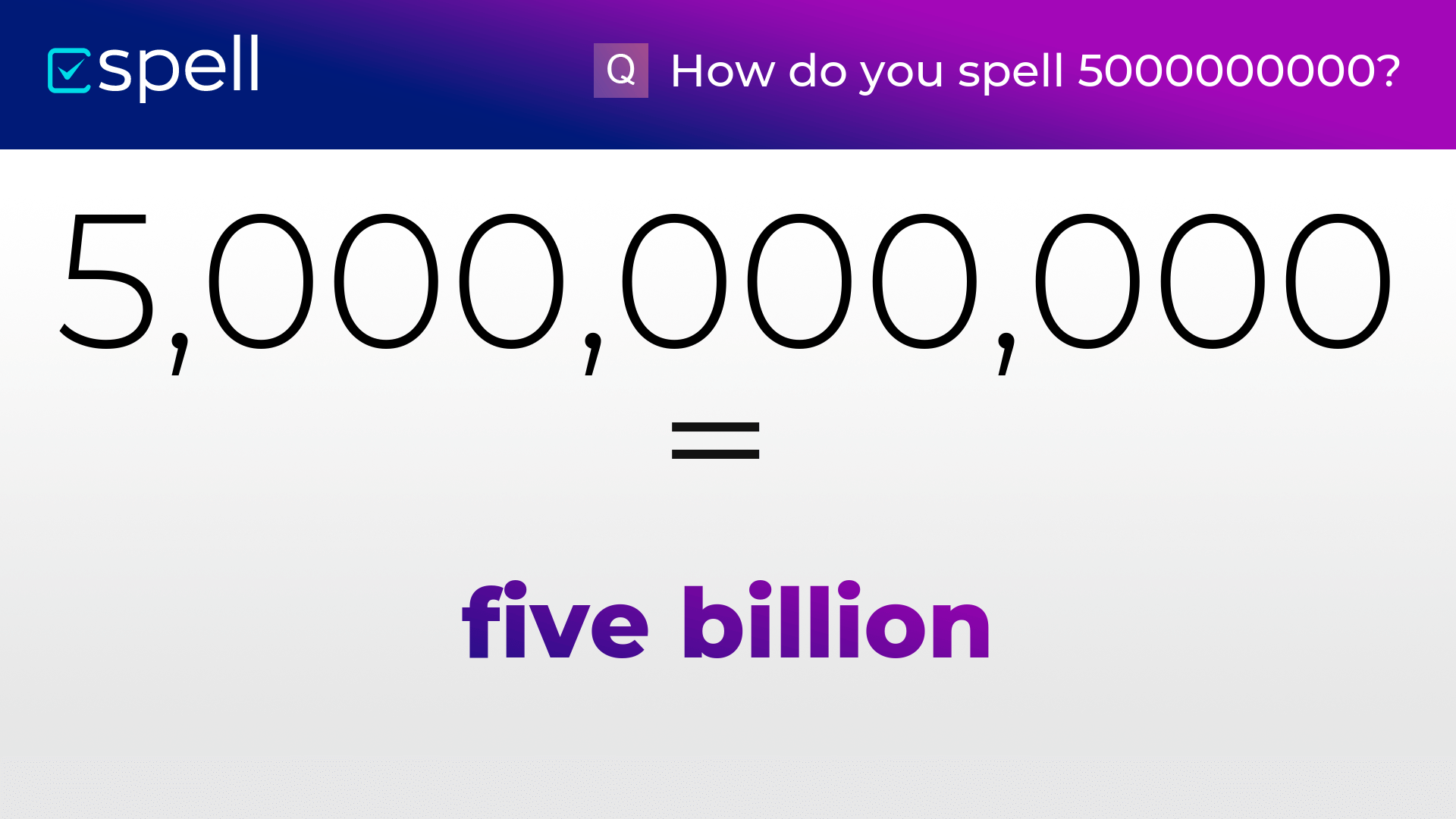 5000000000 In Words How To Spell The Number 5000000000 In English 5000000000-in-words-how-to-spell-the-number-5000000000-in-english