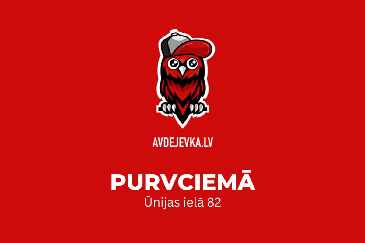 AVDEJEVKA.LV Purvciems - Bookla
