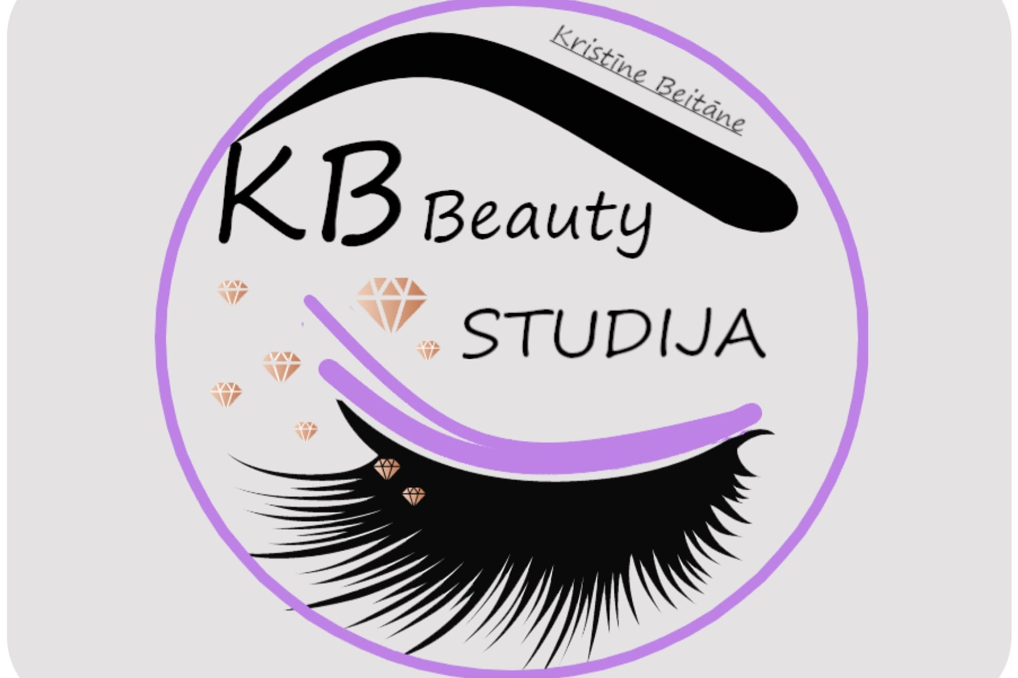KB beauty STUDIJA - Bookla