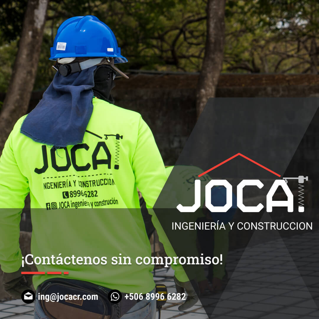 Inicio | JOCA