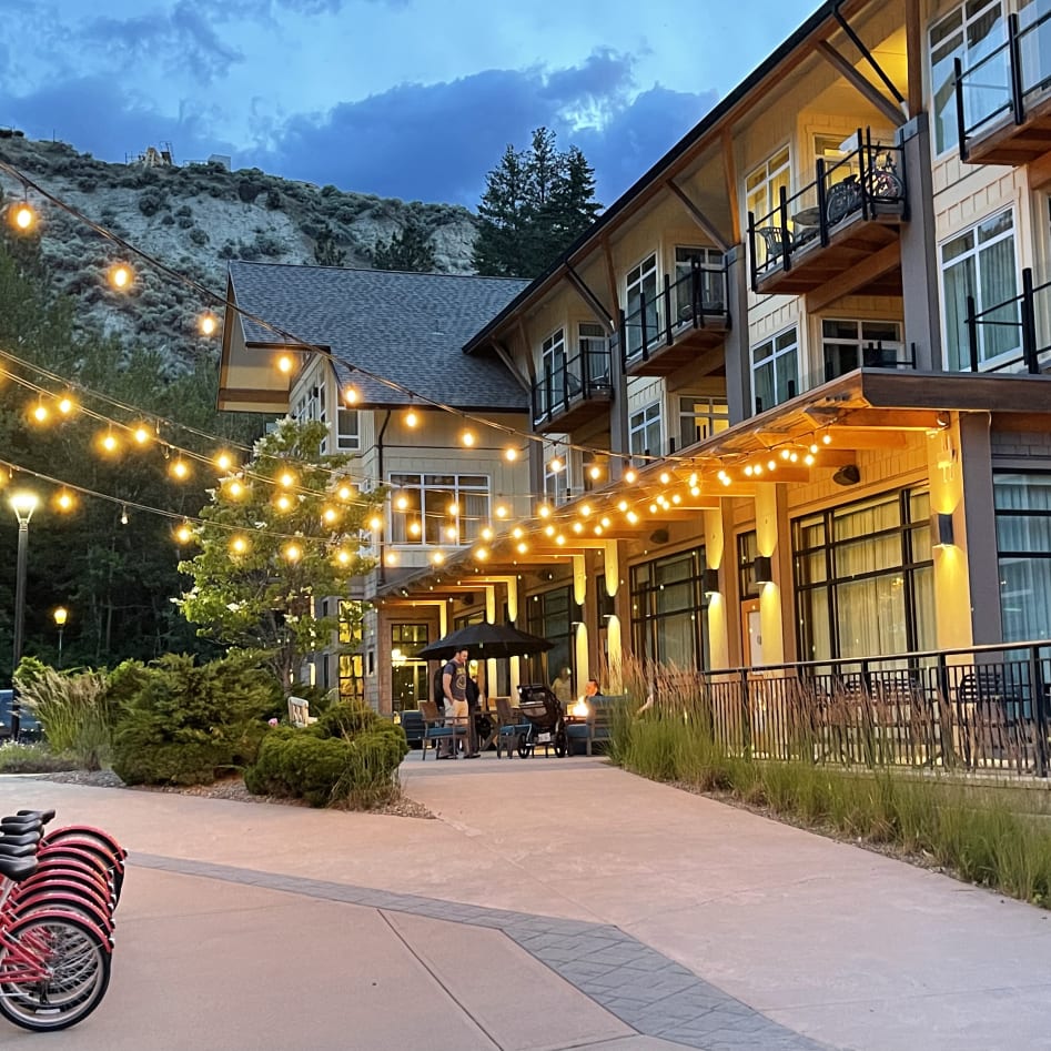 Summerland.com - The Ultimate Experience