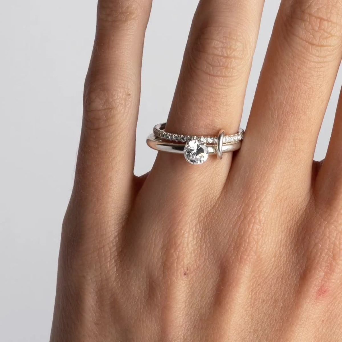 Euclid | 1.5 carat | Lab Grown | Spinelli Kilcollin Euclid | 1.5 carat | Lab Grown | Spinelli Kilcollin