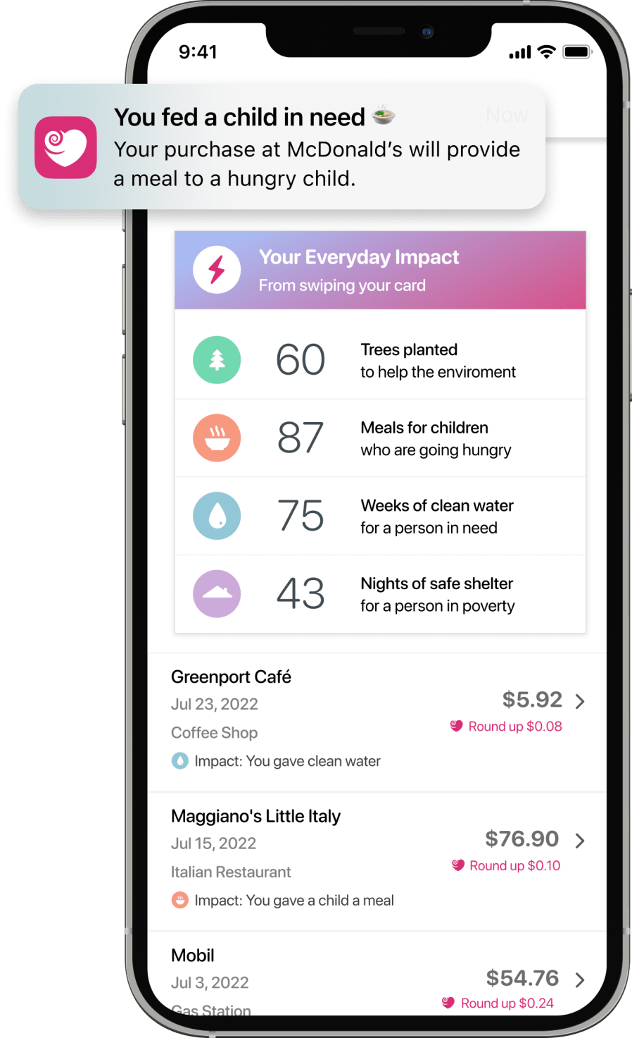 Grow Deposits and Engage With Impact | Spiral