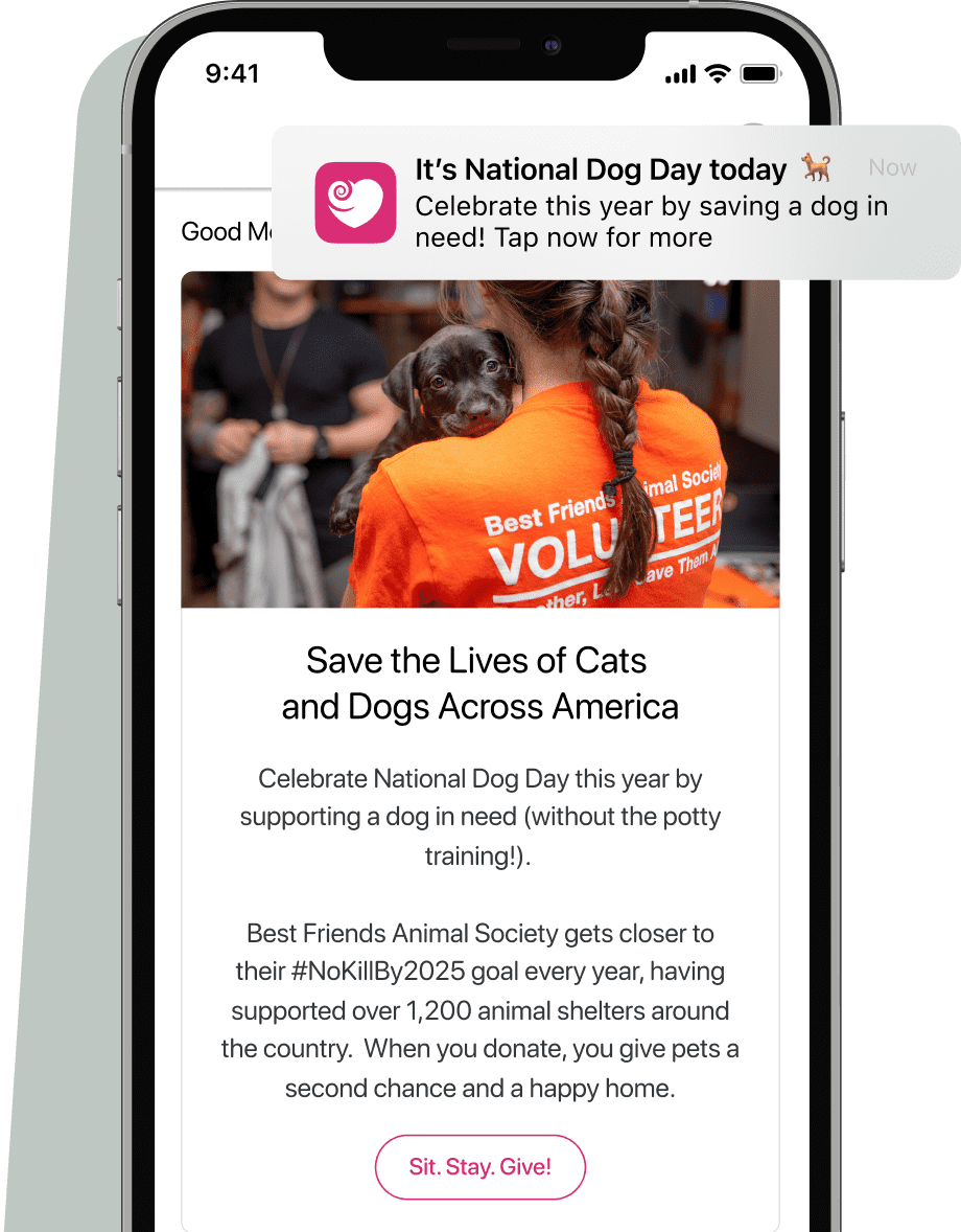 Grow Deposits and Engage With Impact | Spiral