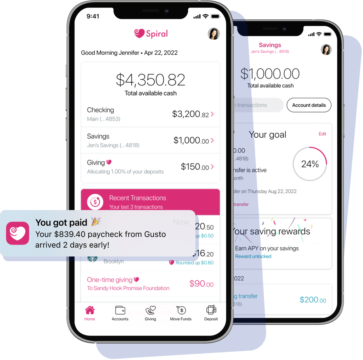 Spiral Bank Login Login Pages Info Spiral Bank Login Login Pages Info