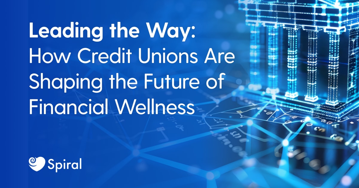 Leading the Way: How Credit Unions Are Shaping the Future of Financial ...