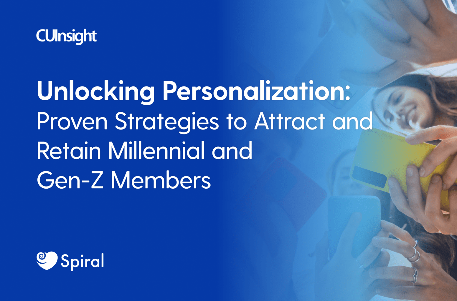 Unlocking Personalization: Proven Strategies to Win Over Millennial and ...