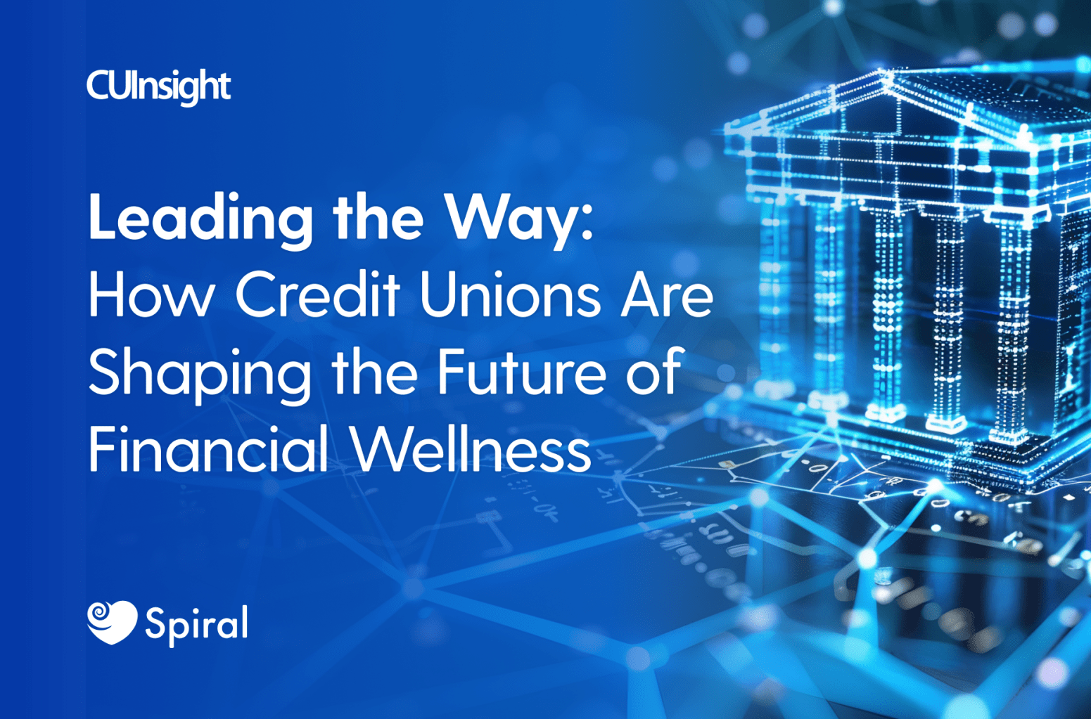 Leading the Way: How Credit Unions Are Shaping the Future of Financial ...