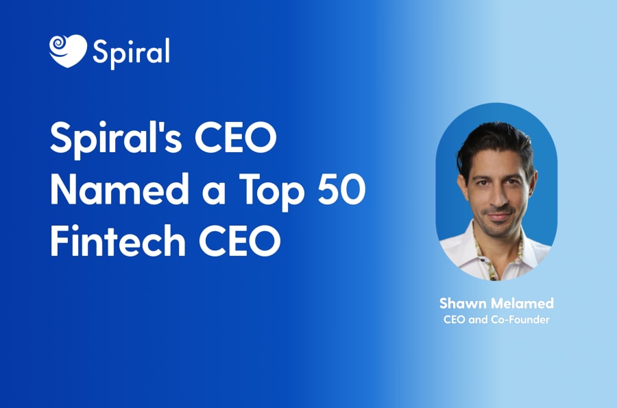 Grow Deposits and Engage With Impact | Spiral