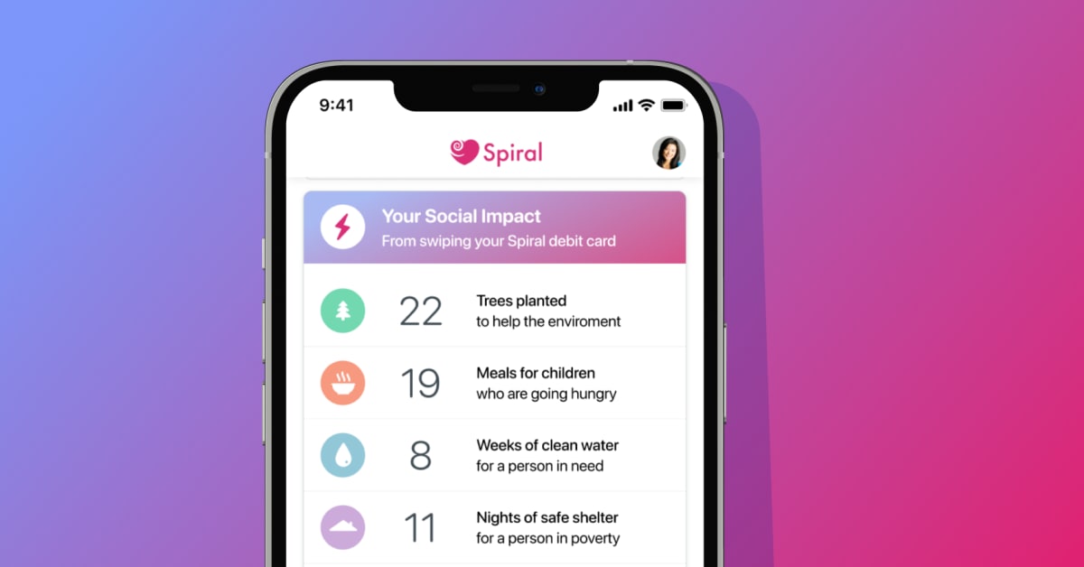 How Can You Become an Everyday Hero? • Blog • Spiral