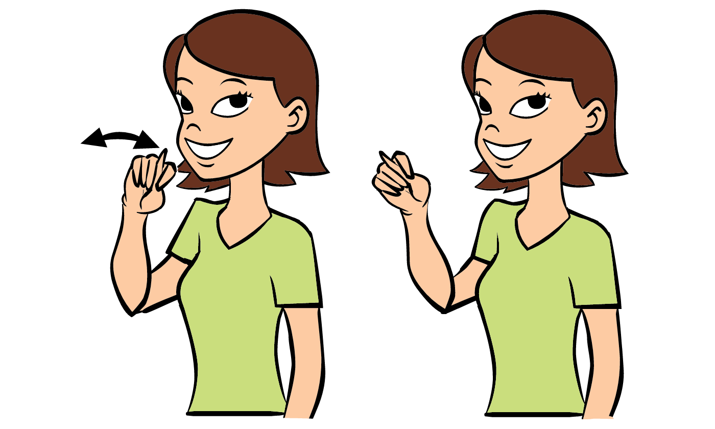 ASL 1 Jeopardy Template