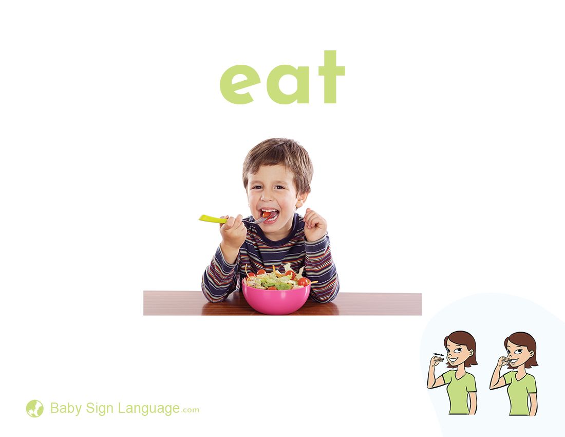 Eat Eat