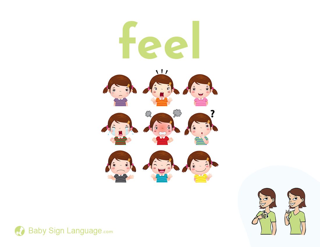 Feel