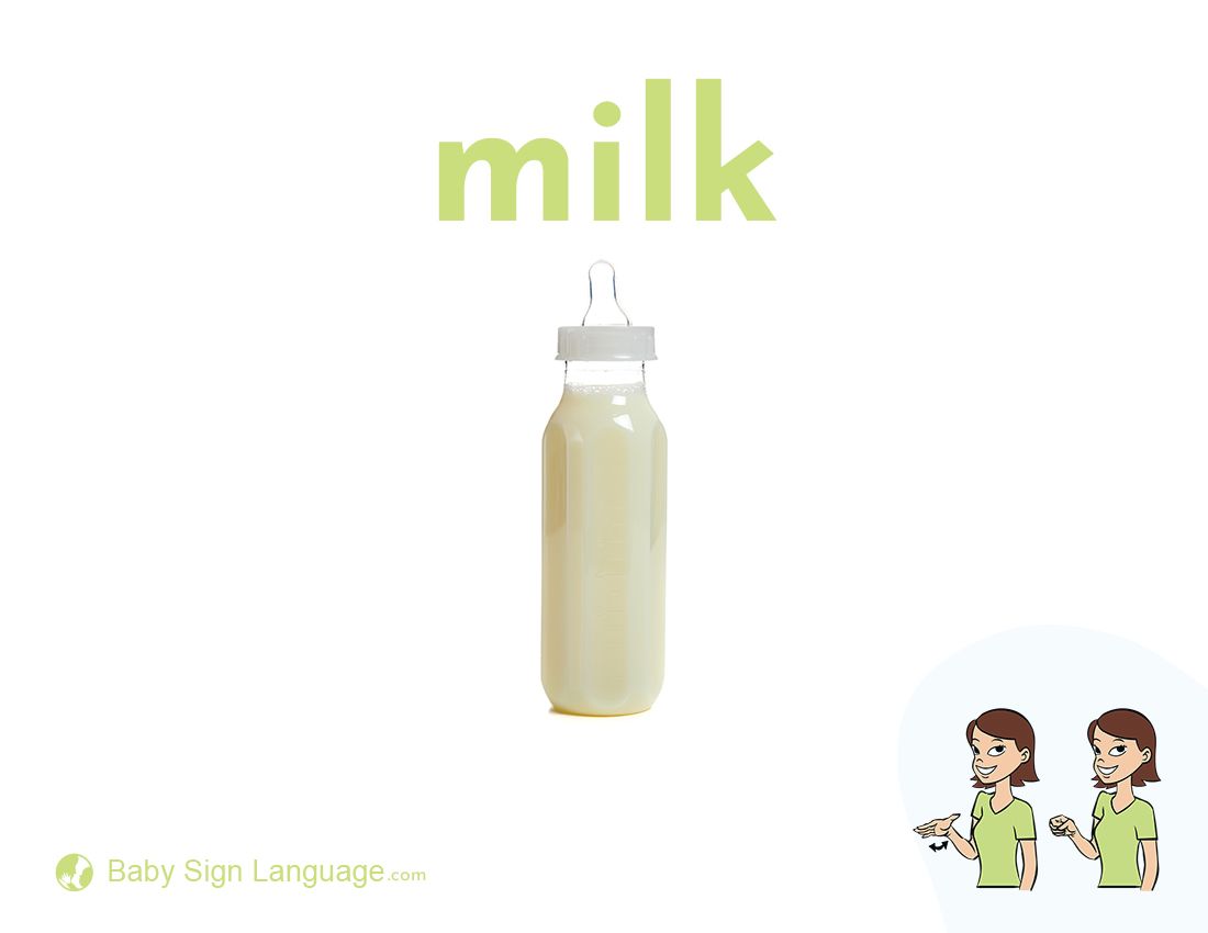 Milk Milk