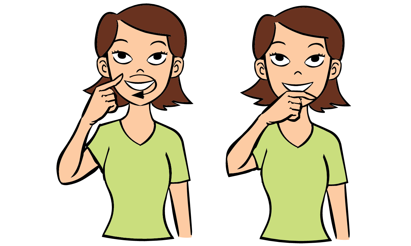 Mouth