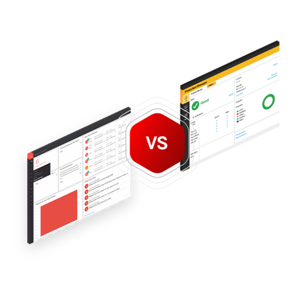 Try Falcon Prevent Small Businesses
