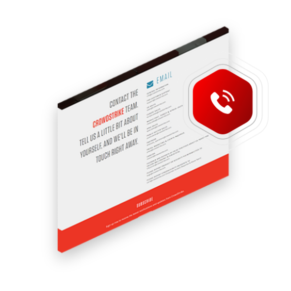 Try Falcon Prevent Small Businesses