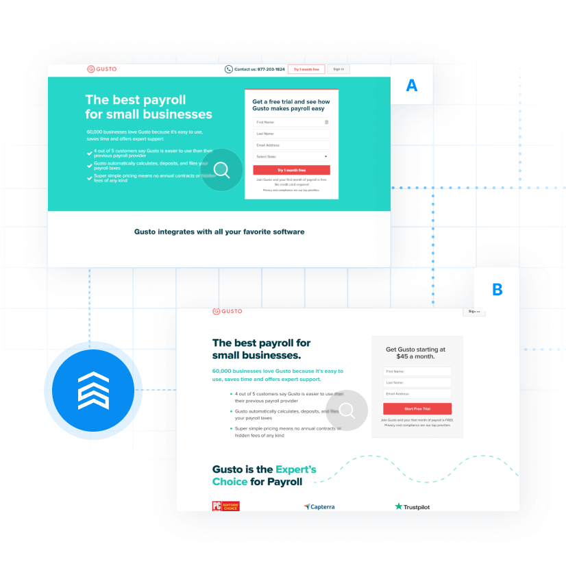 Process | Spiralyze.com