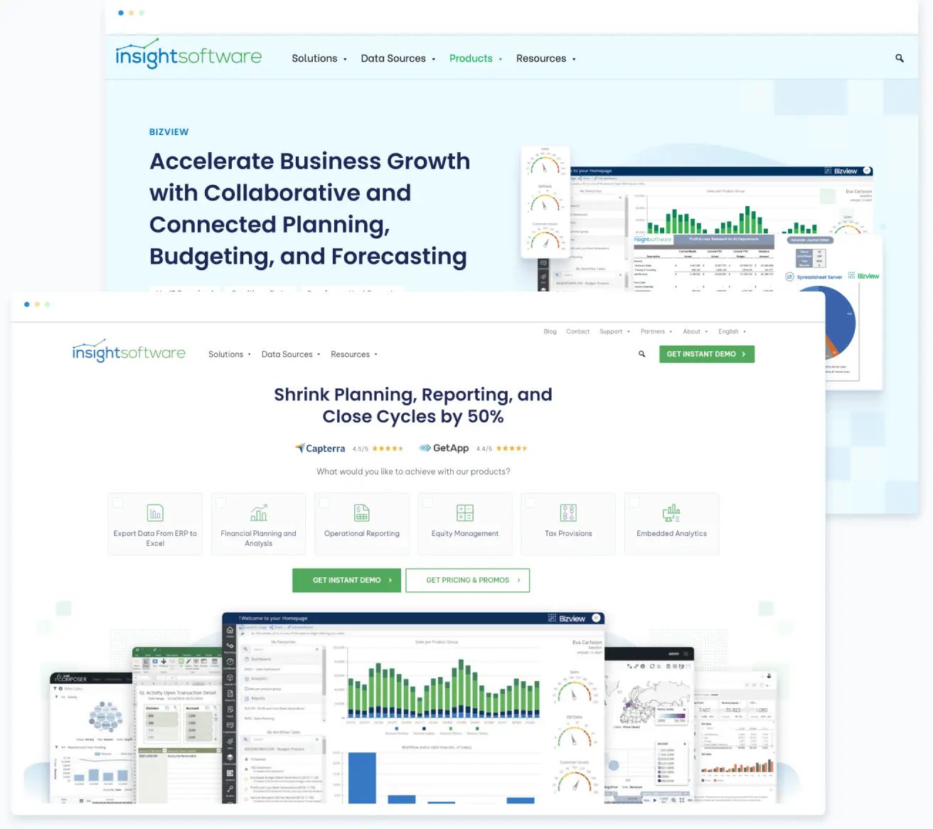 Process | Spiralyze.com
