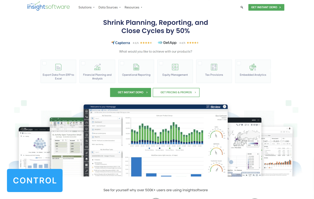 Results | Spiralyze.com