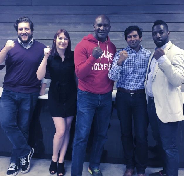 About Us | Spiralyze.com