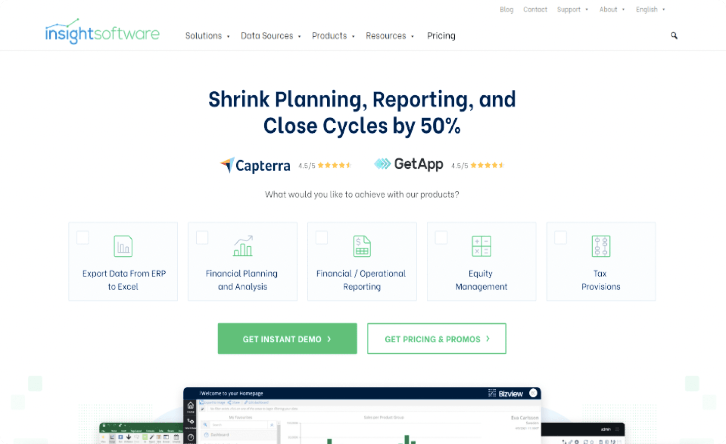 Client SAAS | Spiralyze.com