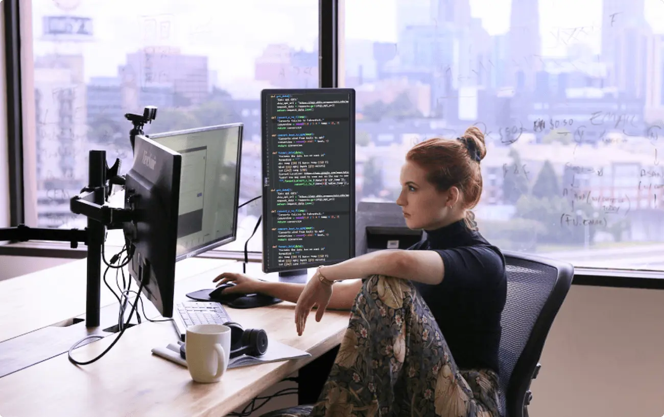 Full Service Team | Spiralyze.com