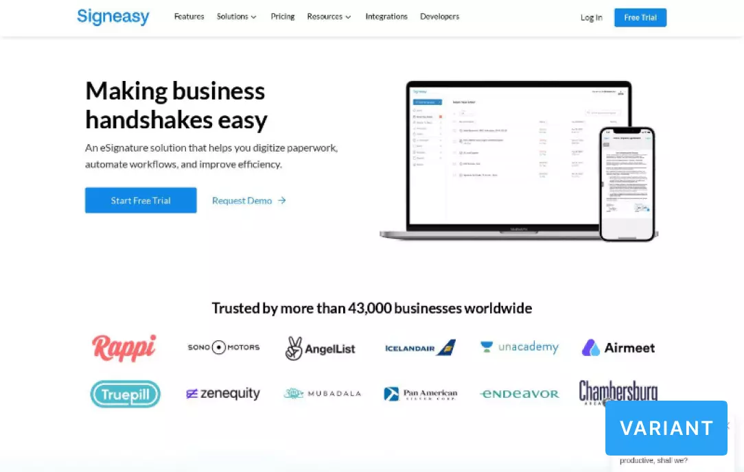 How it works | Spiralyze.com