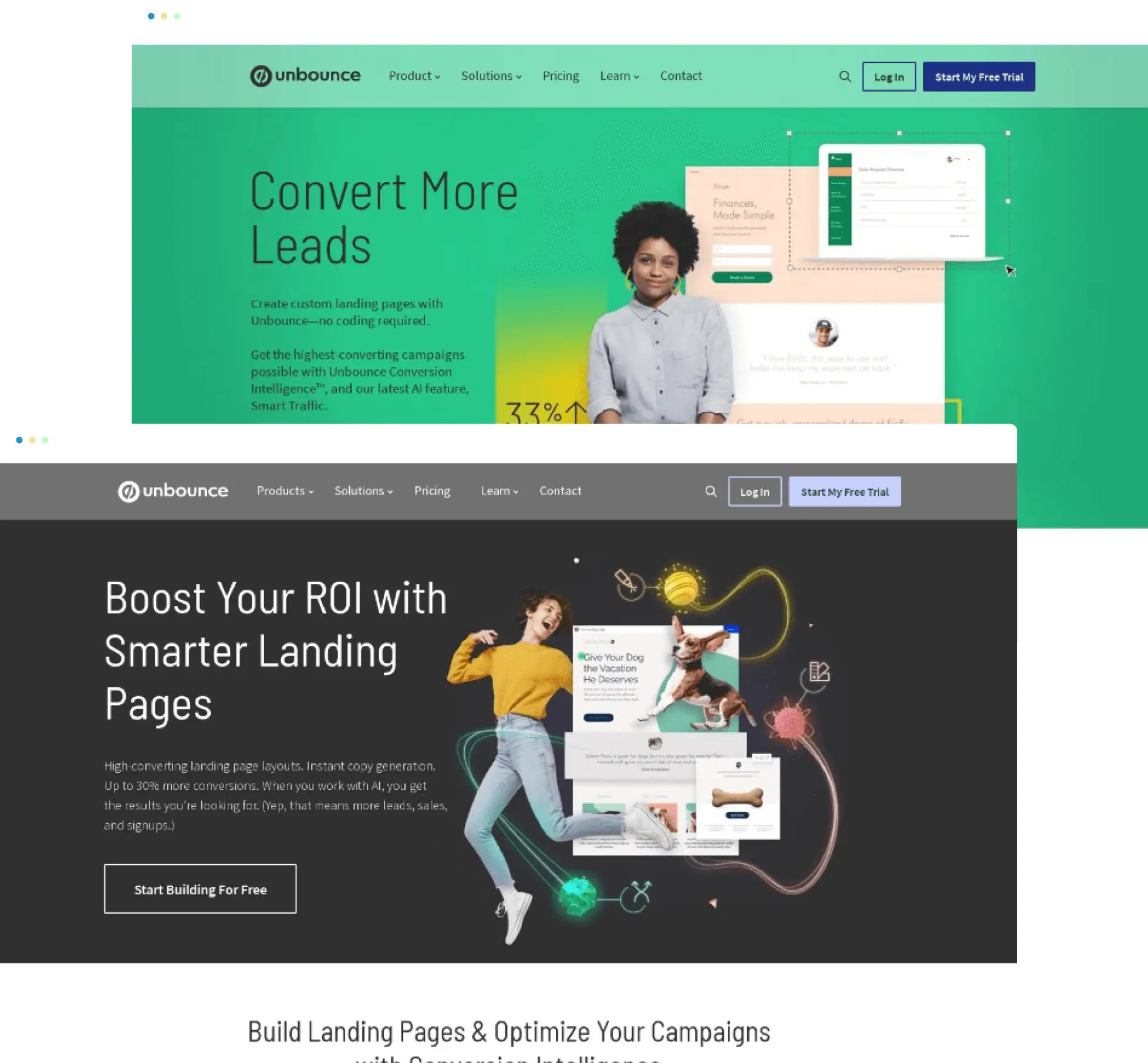 Scraper | Spiralyze.com