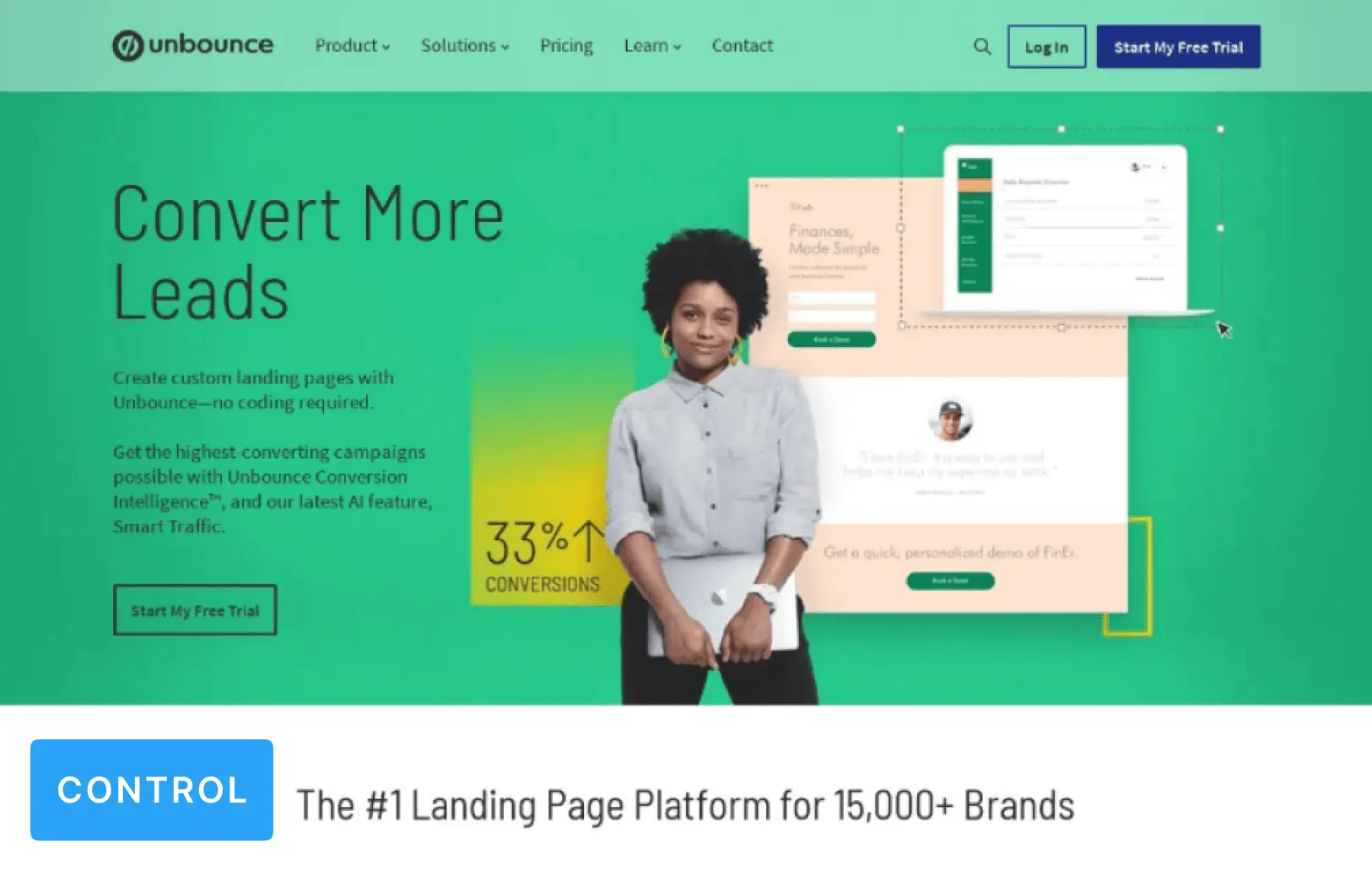 Scraper | Spiralyze.com