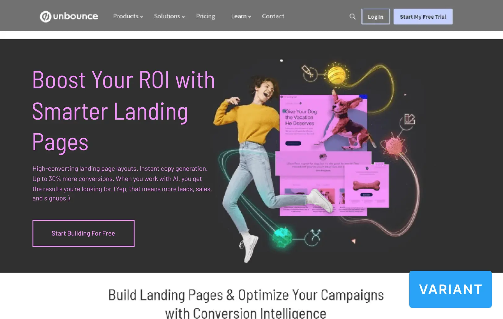 Scraper | Spiralyze.com