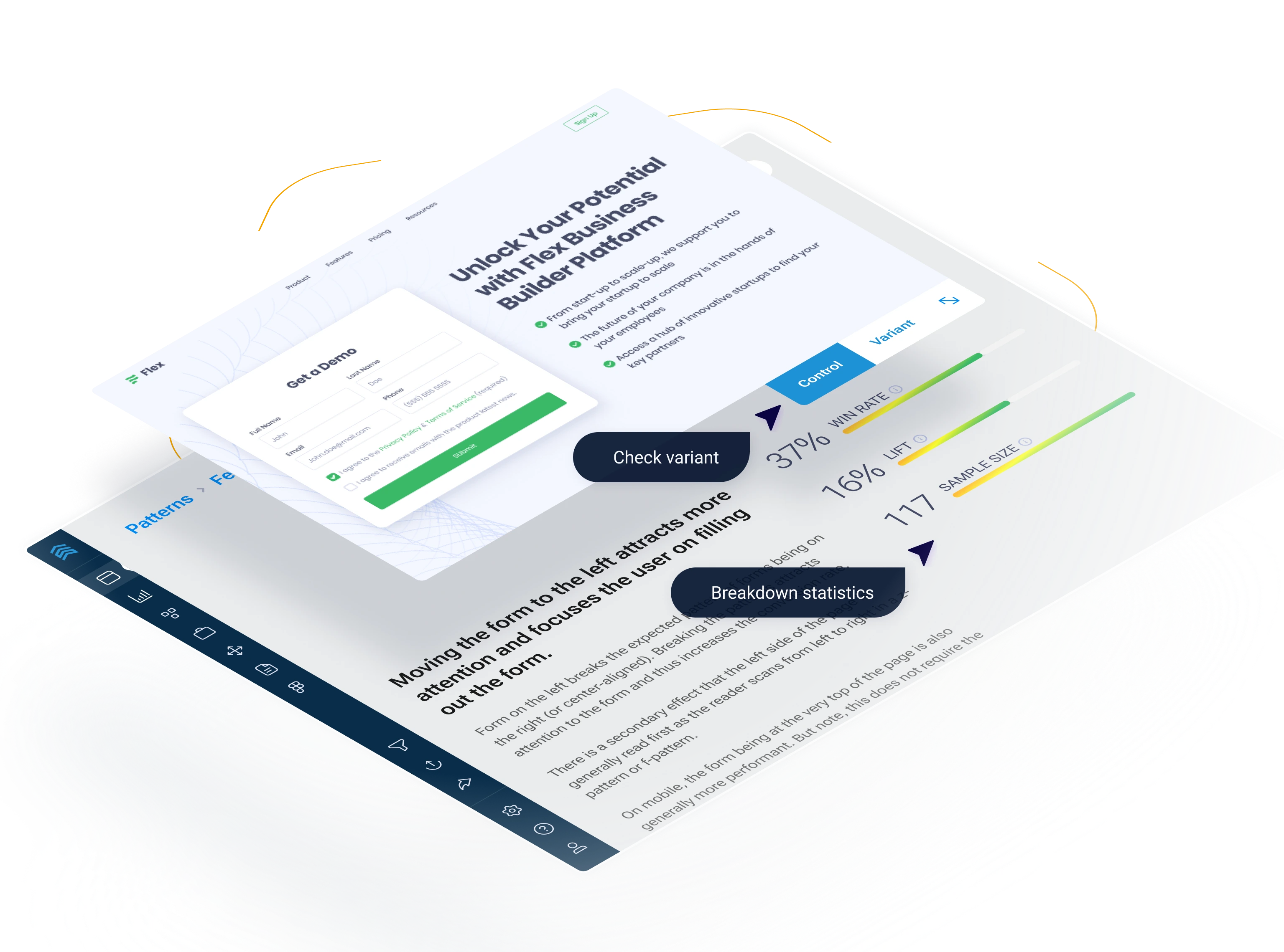 Prediction Engine | Spiralyze.com