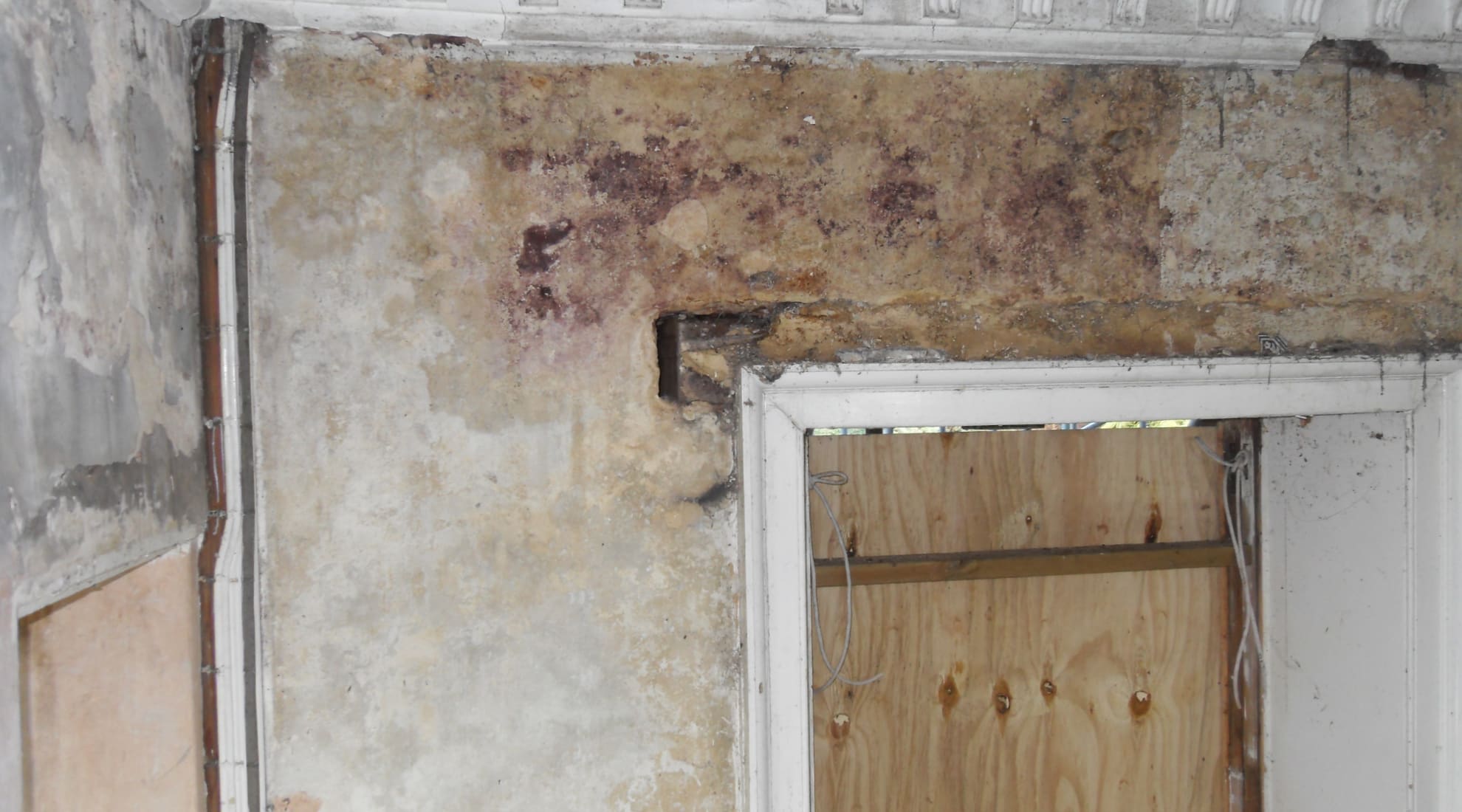 Bere Court, Pangbourne, Heritage Architectural Services - Spirit ...