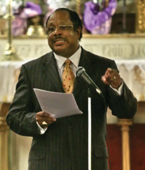 David Manning