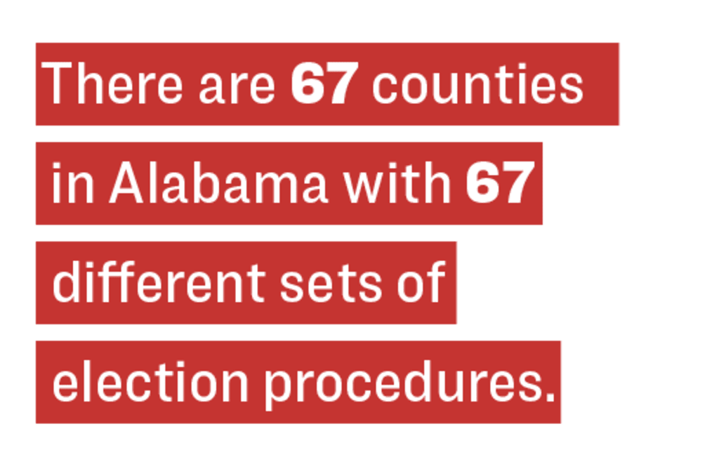 runoff primary example