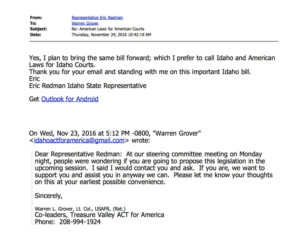 redman contact number