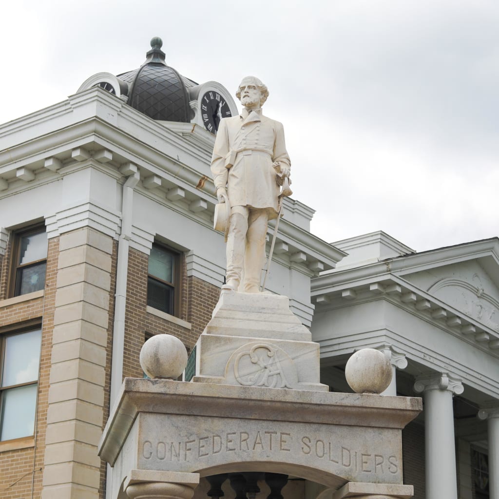 murray monument
