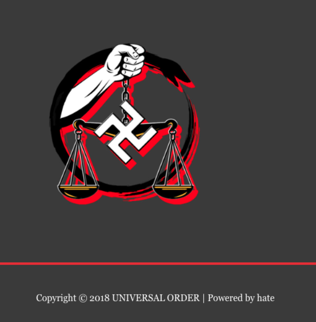 nazism logo