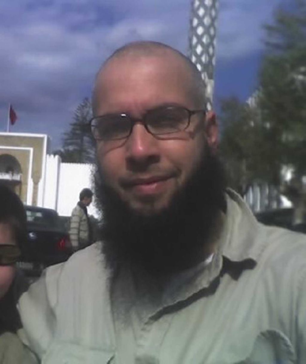 amir khattab documentary