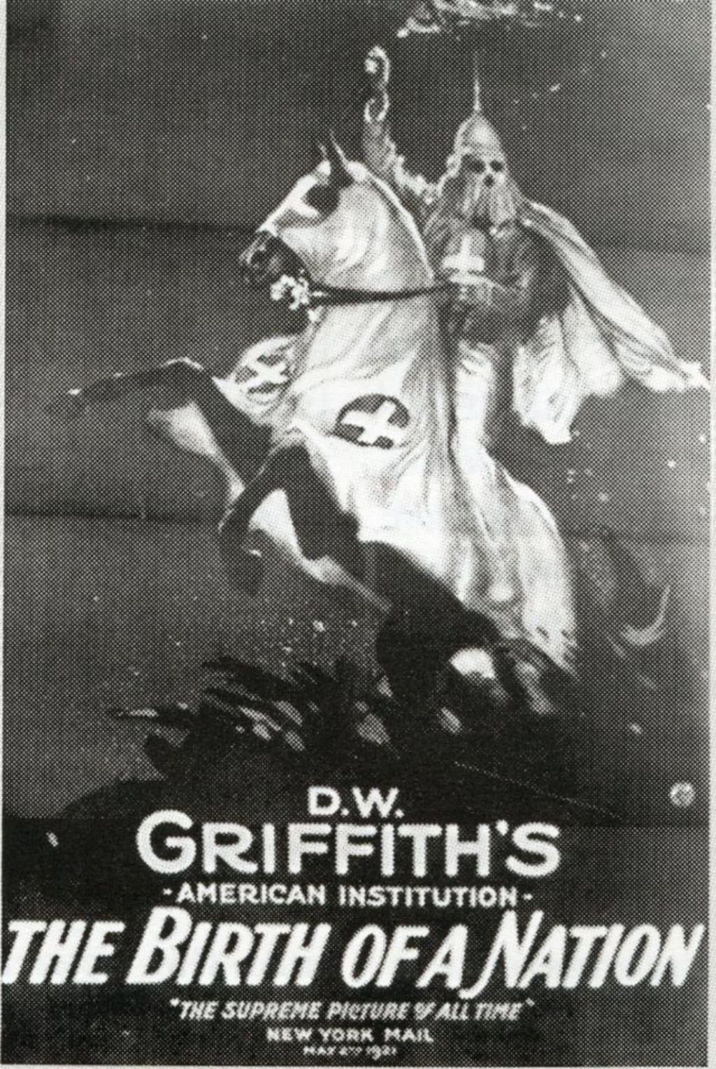 coloring pages of ku klux klan