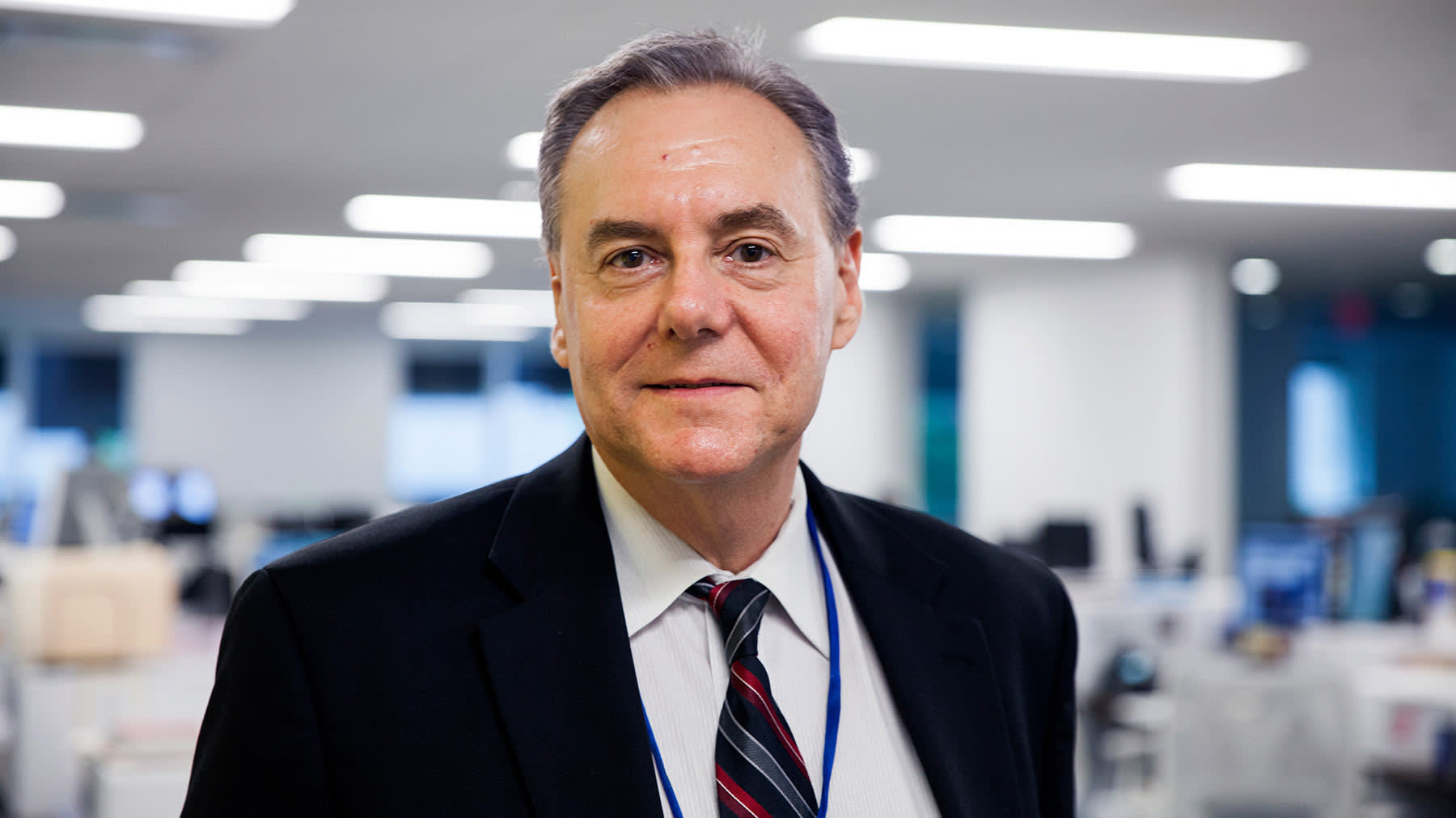 Dan Stein